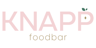 KNAPP Foodbar Oostende | Lekkere broodjes, salades, ontbijt,